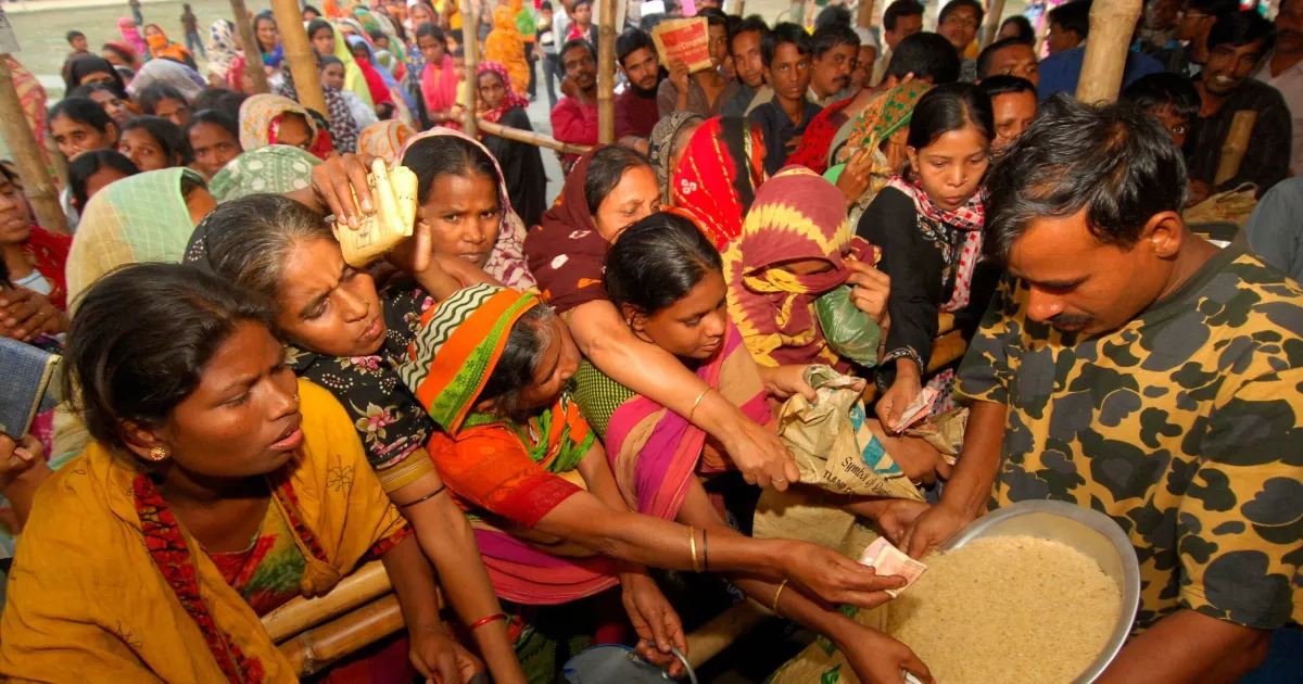 CGIAR and Partners Launch Innovation Sprint on Gender and Climate ...