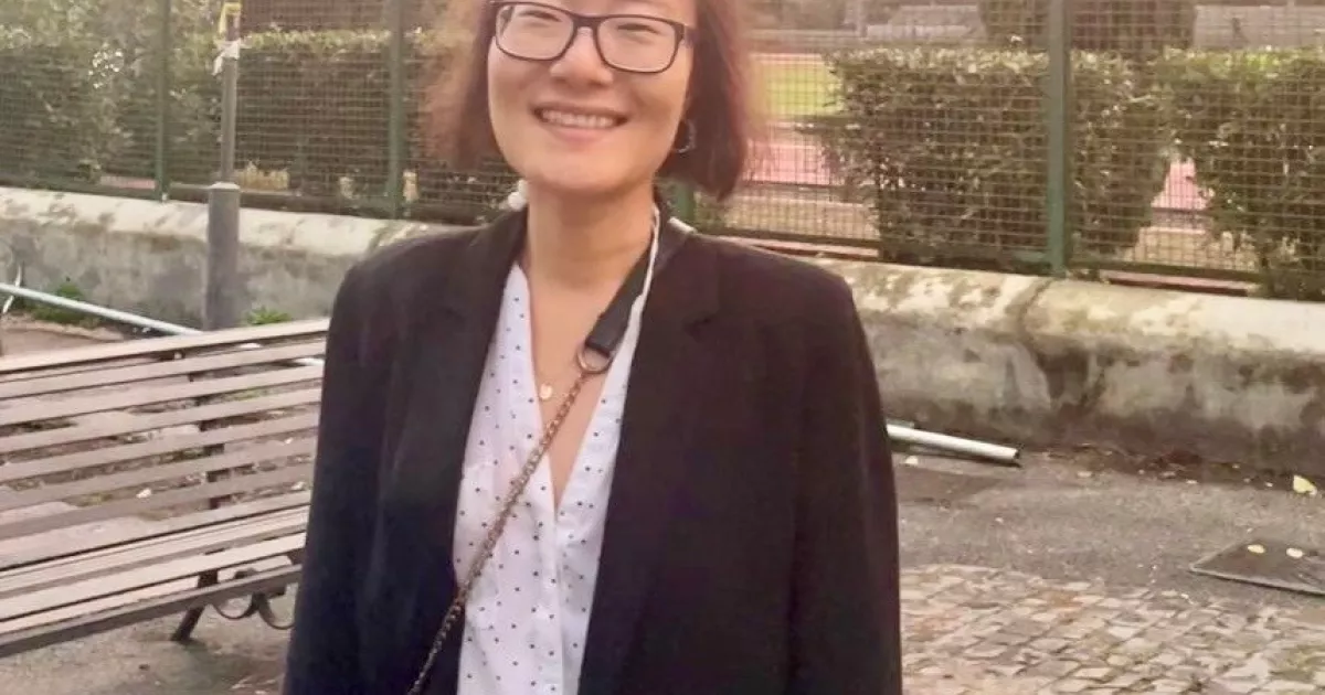 Our people: Chun Song, CGIAR Initiative on Foresight | CGIAR System