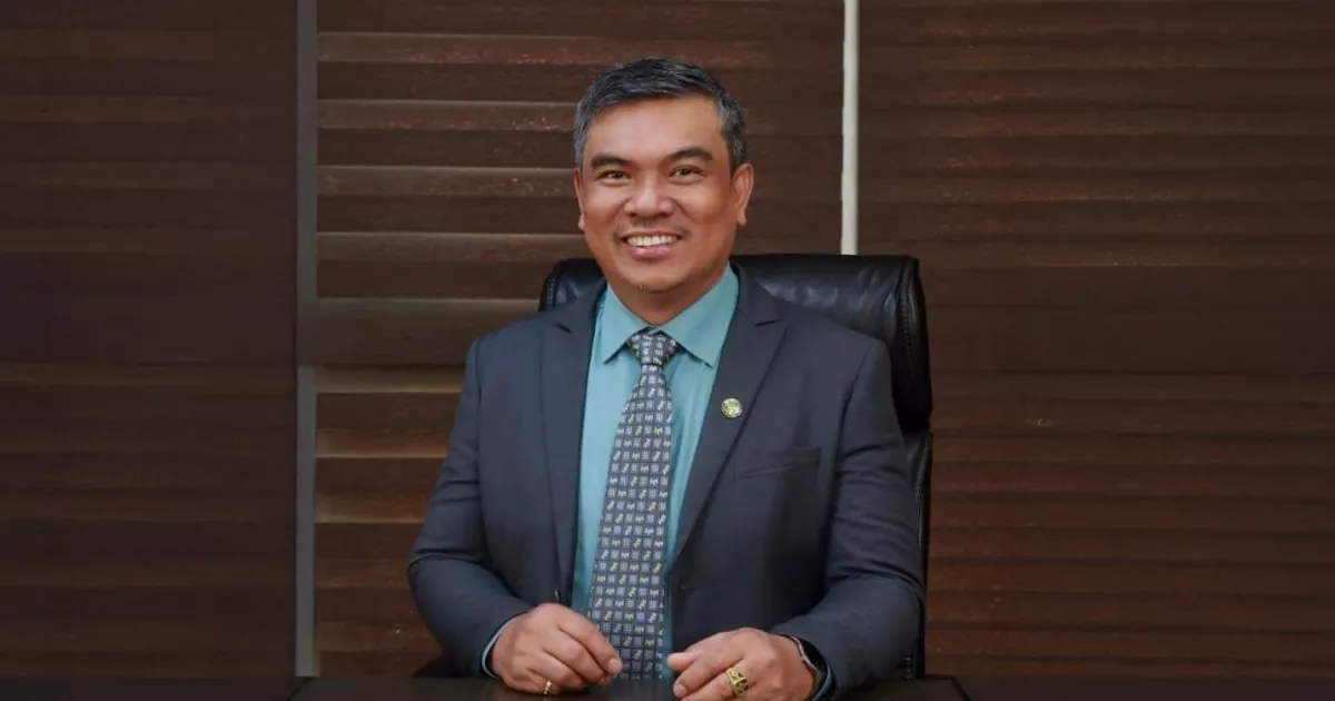 IRRI welcomes Dr. Junel B. Soriano as new Deputy Director General - Philippines Representative ...