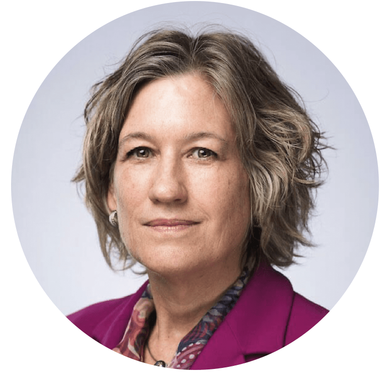 CGIAR’s System Board Appoints Dr. Claudia Sadoff as Head of Multi ...